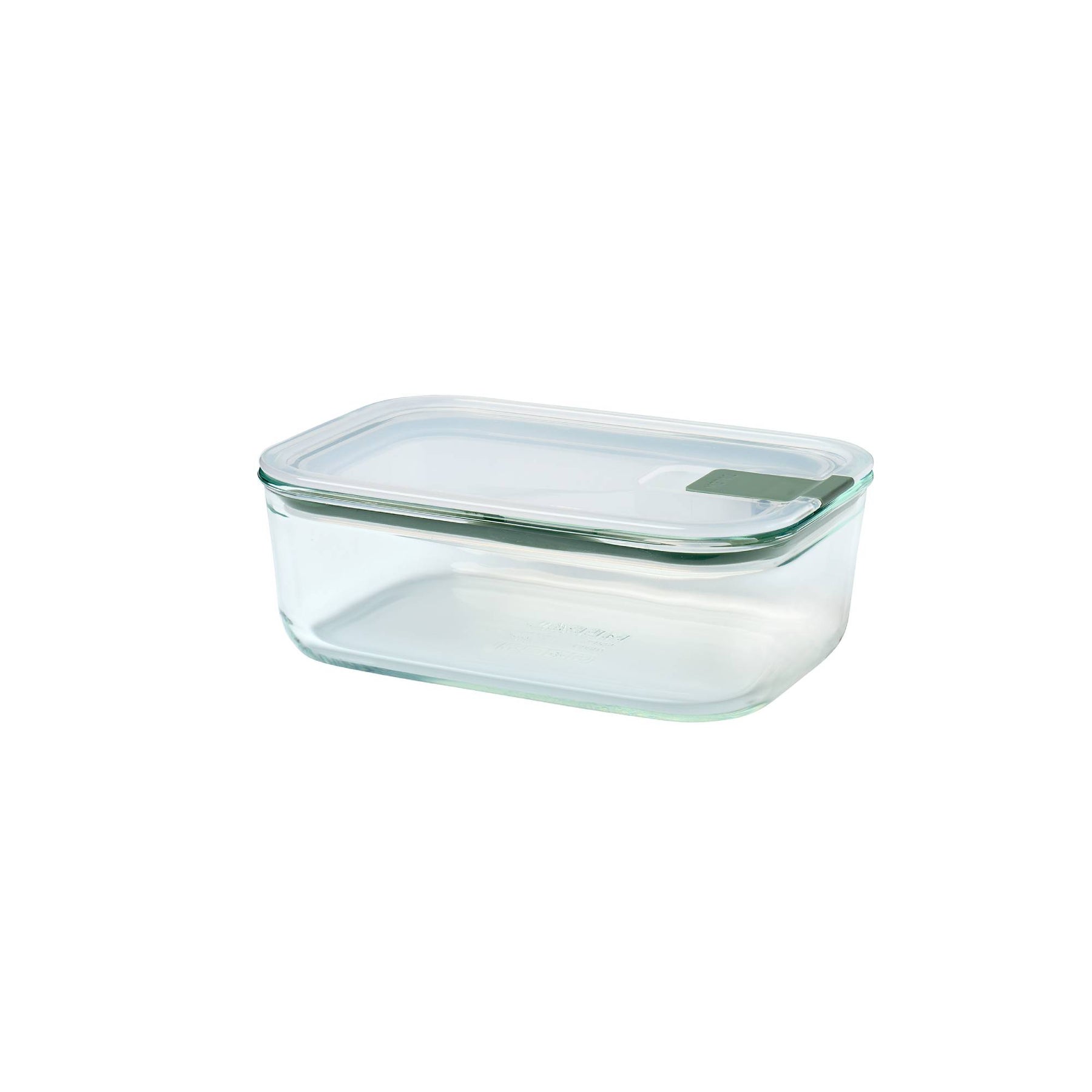 Glass storage – Richard Dare